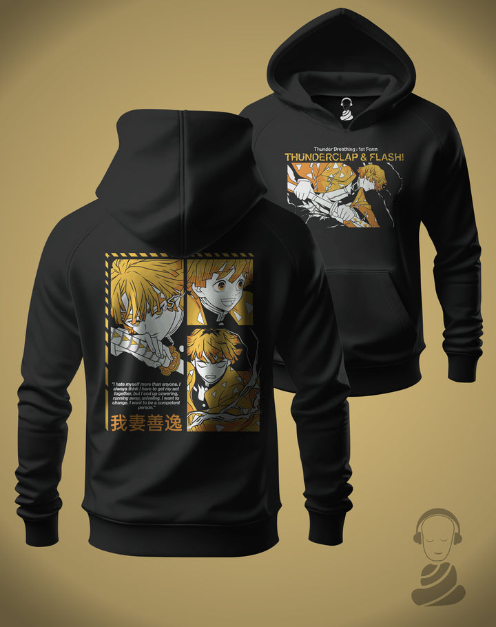 Hoodies Collection – Dudemonk