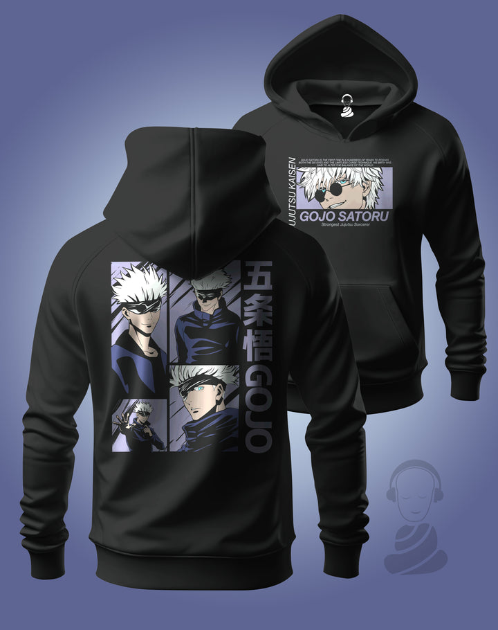 Hoodies Collection – Dudemonk